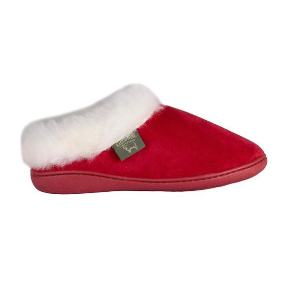 Cloud Nine | Shoes | New Cloud Nine Sheepskin Sunrise Clog Slippers In ...